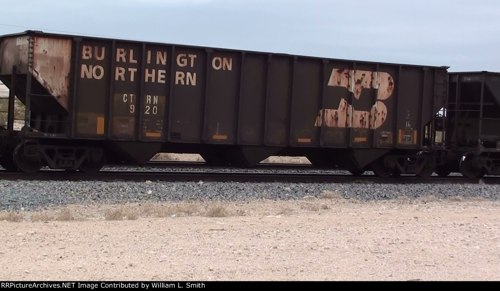 WB Coal Frt at Erie NV (16)